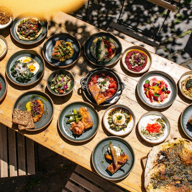 Kiln Restaurant - Newcastle Upon Tyne, England | OpenTable