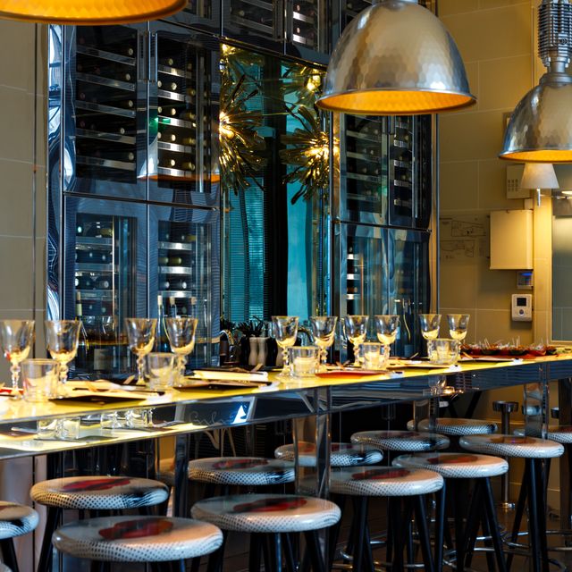 BON Restaurant - Paris, Île-de-France | OpenTable