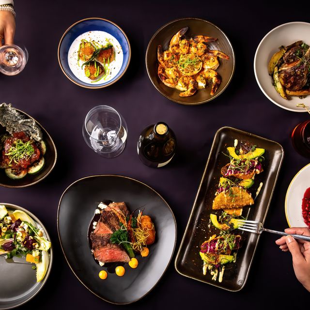 Farley Restaurant - Sausalito, CA | OpenTable