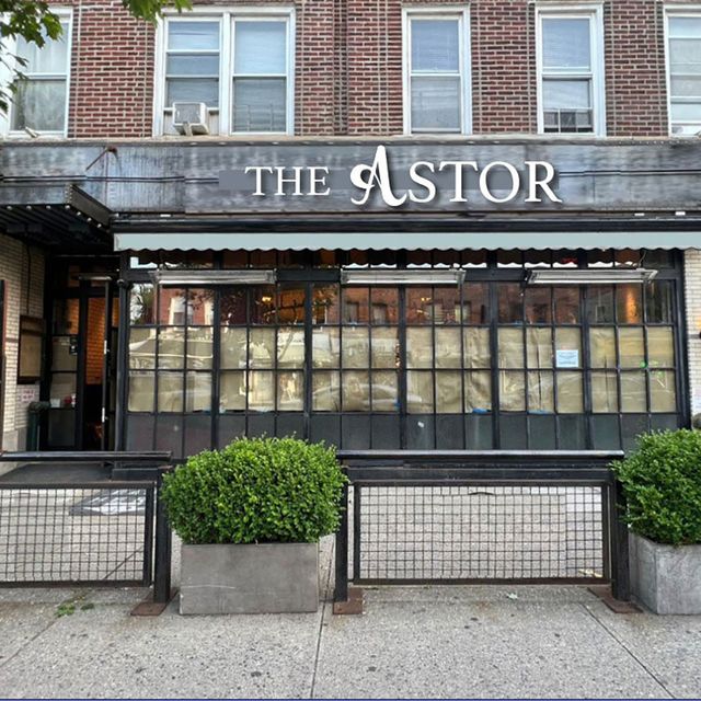 The Astor Restaurant - Updated 2024, American Restaurant in Queens, NY