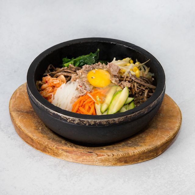 Han Bat Korean Restaurant - New York, NY | OpenTable