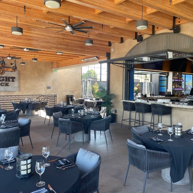 Flight Deck Restaurant - Huntington Beach, CA | OpenTable