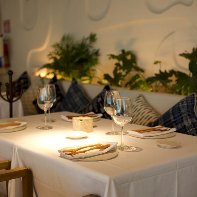 Restaurante Alaia - Ciudad de México, , CDMX | OpenTable