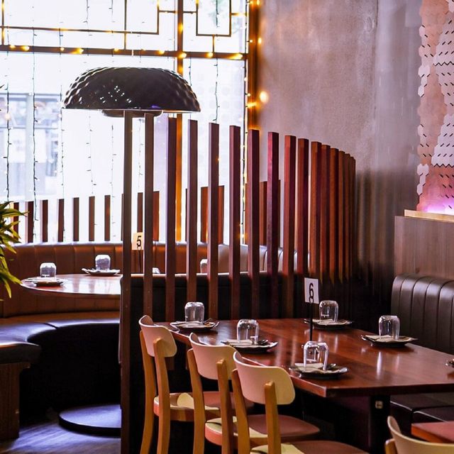 Ploy Thai Bar & Restaurant - Fortitude Valley, AU-QLD | OpenTable