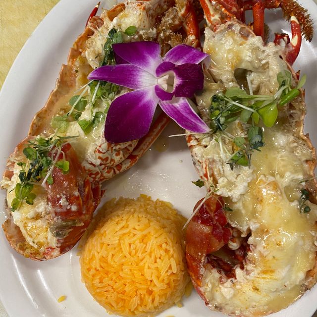 Grotto Restaurant - Rockville Centre, NY | OpenTable