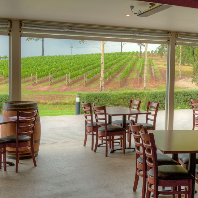 Ridgeview Restaurant - Belford, AU-NSW | Book on OpenTable