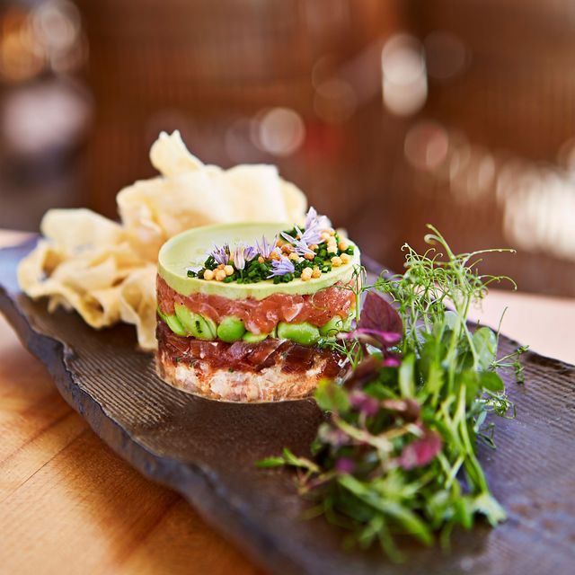 Restaurante Seaspice Brasserie & Lounge - Miami, , FL | OpenTable