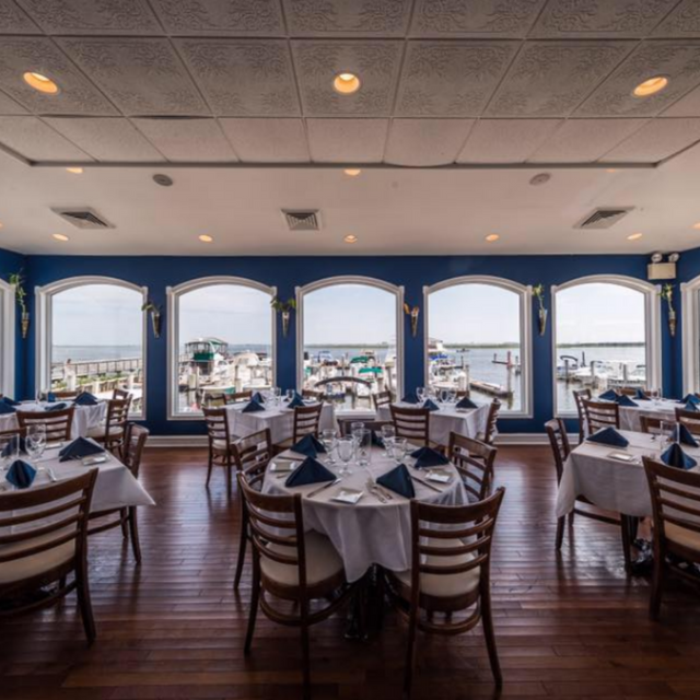 Tavern On The Bay Somers Point Restaurant - Somers Point, NJ | OpenTable