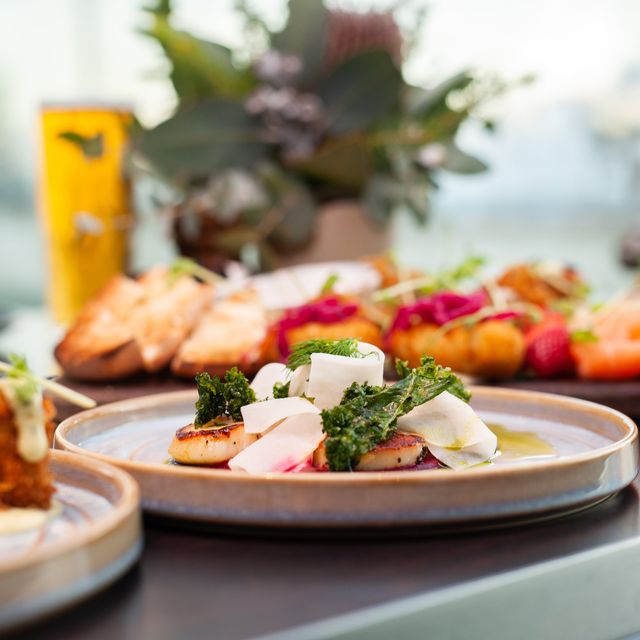 Straits Cafe Scarborough Restaurant - Scarborough, AU-WA | OpenTable