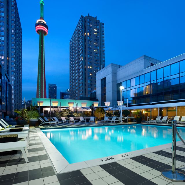 Lakeview Pool Lounge Restaurant - Toronto, , ON | OpenTable