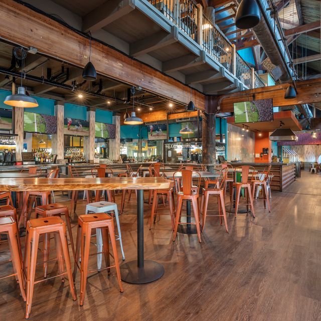 Chevys Fresh Mex - Riverfront Restaurant - Sacramento, CA | OpenTable