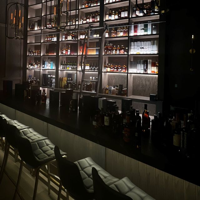 The Monarch Stag Restaurant Frisco Tx Opentable