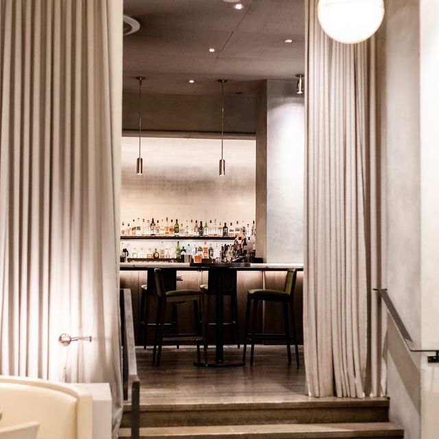 The Ambassador Room Restaurant - Updated 2023 | Book your table now