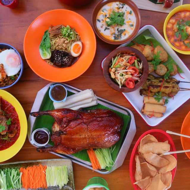 Sui Mui Dubai - Updated 2025, Asian Restaurant in Dubai, Dubai