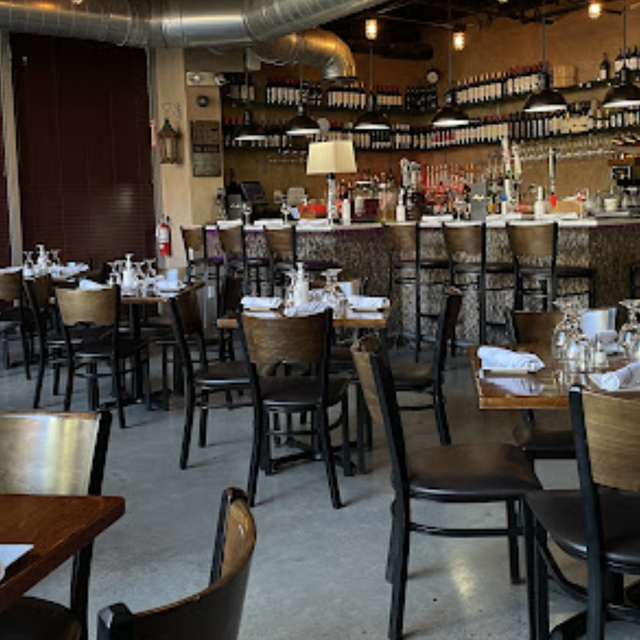 Cilantro - Stamford Restaurant - Stamford, CT | OpenTable