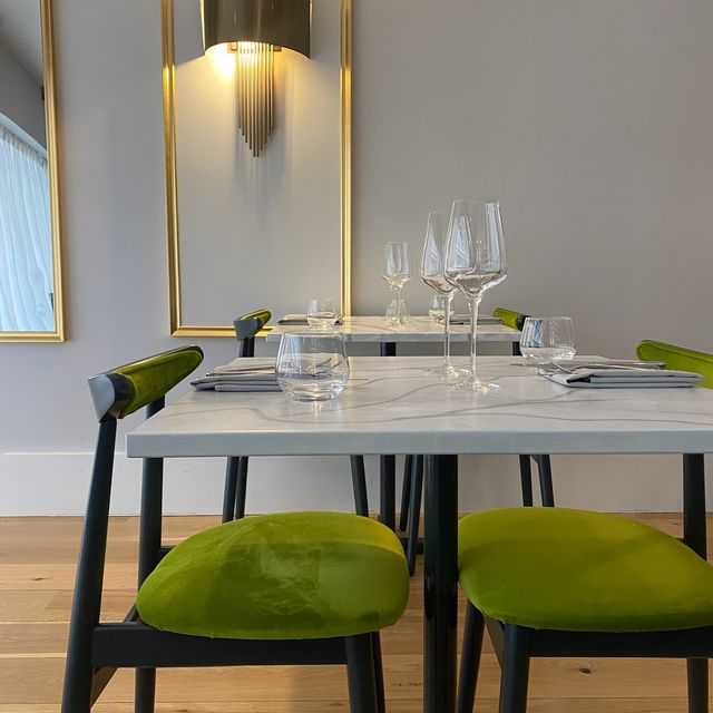 The Chefs Table Restaurant - Chester, , Cheshire | OpenTable