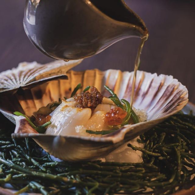 The Forge Restaurant - Chester, Cheshire | OpenTable