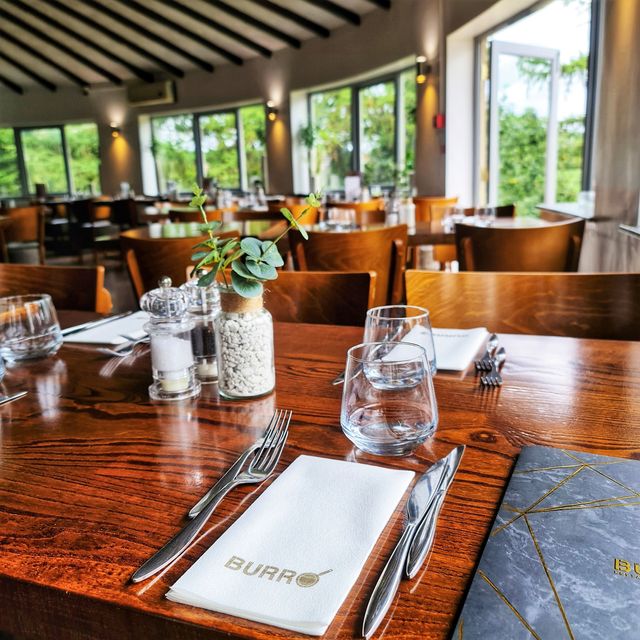 Burro Restaurant - York, North Yorkshire | OpenTable