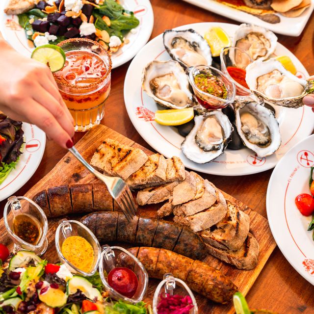 Bar El Minero de El Triunfo - La Paz, BCS | OpenTable