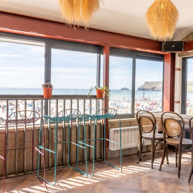 Surfside Polzeath - Updated 2024, Seafood Restaurant in Wadebridge ...