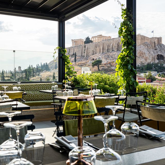 SENSE Rooftop Restaurant - Athens, Athens | OpenTable