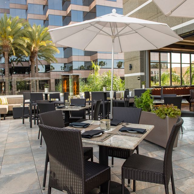 Andrei's Conscious Cuisine & Cocktails Restaurant - Irvine, CA | OpenTable