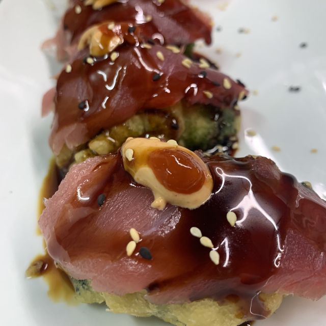 Japanika - Bosques Restaurant - Ciudad de México, CDMX | OpenTable