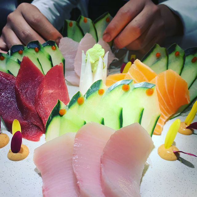 Restaurante Japanika - Interlomas - Huixquilucan, MEX | OpenTable