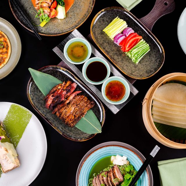 LAO Summer Restaurant Festival - Dubai, Dubai | OpenTable
