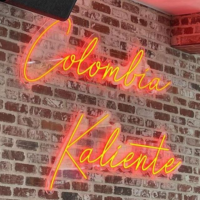 Restaurante Colombia Kaliente - Englewood - Actualizado en 2023 ...