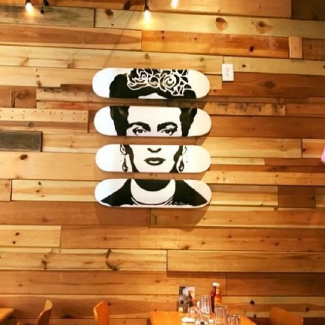 Frida Room - Pilsen Restaurant - Chicago, IL | OpenTable