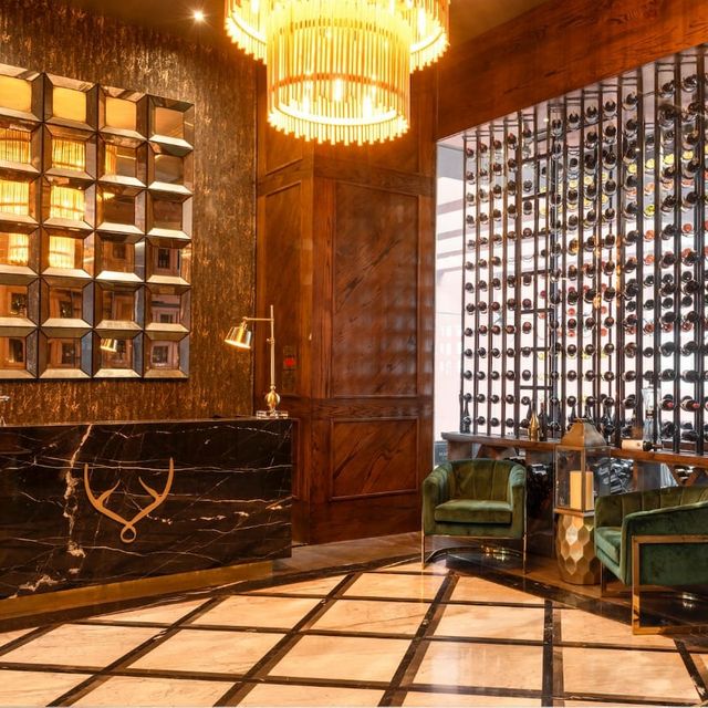 Mochomos - San Luis Potosí Restaurant - San Luis Potosí, SLP | OpenTable