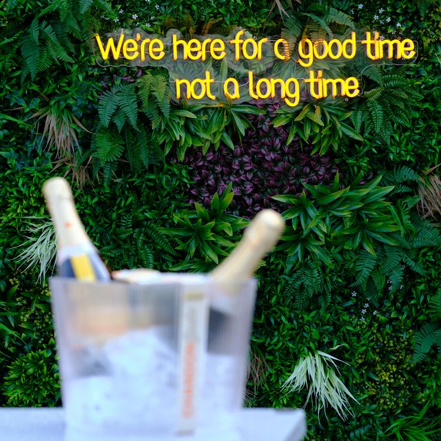 Skyline Sips @ The St James Quarter Restaurant - Edinburgh, Midlothian ...