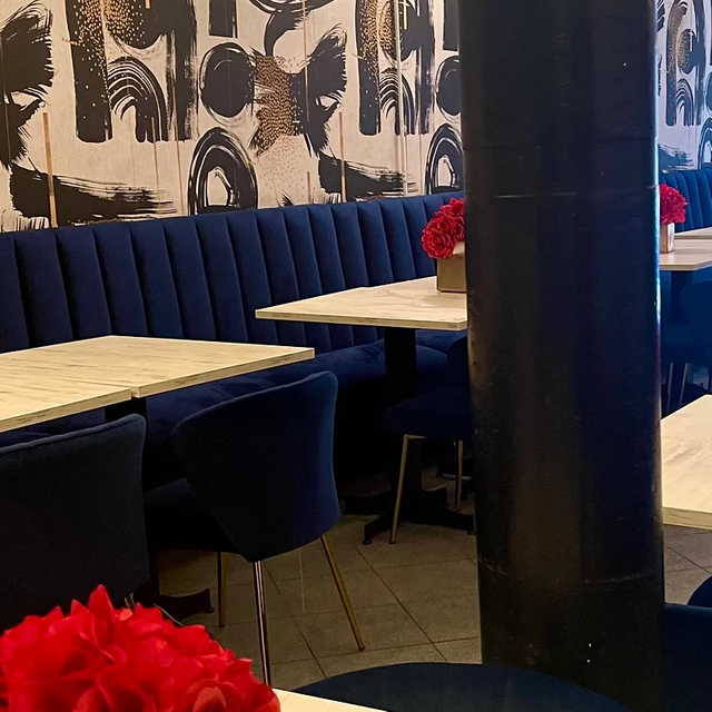 Shasa Café - Actualizado en 2024, restaurante fusión en Boston, MA