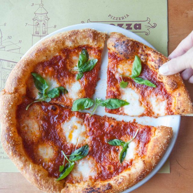 Pizzeria Mozza Restaurant - Los Angeles, CA | OpenTable