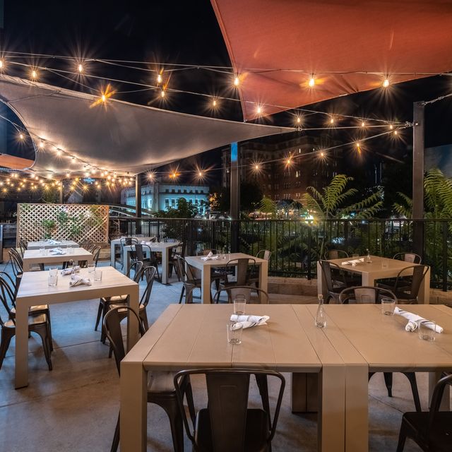 Smith and River - Updated 2025, Bistro in Reno, NV