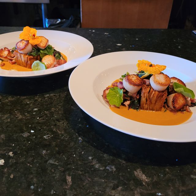 Fable Kitchen Restaurant - Vancouver, BC | OpenTable