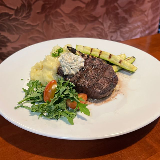 Restaurante Frank's Chophouse Boulder - Boulder, , CO | OpenTable