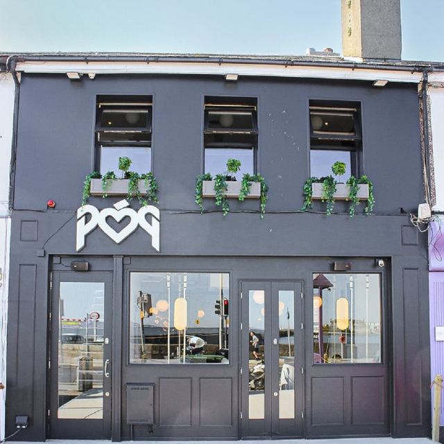 Pog Clontarf Restaurant - Dublin 3, County Dublin | OpenTable