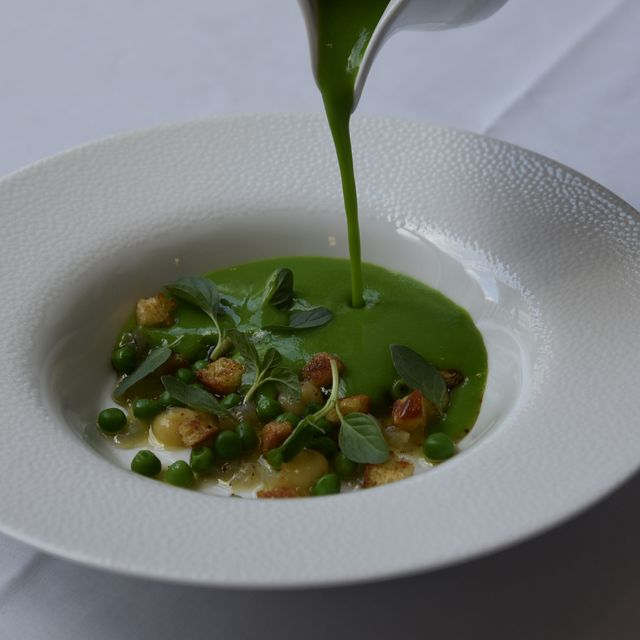 Restaurant The Met Dining Room - Toronto, , ON | OpenTable