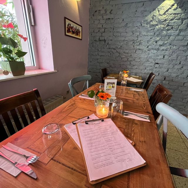 a comer! - Actualizado en 2024, restaurante latinoamericano en Köln, NW