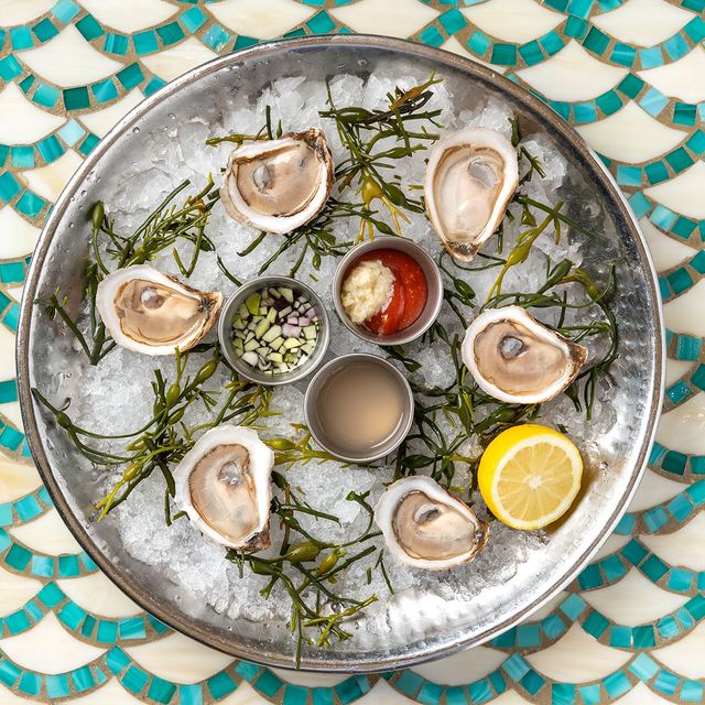 Emeril's New Orleans Fish House Restaurant - Las Vegas, , NV | OpenTable