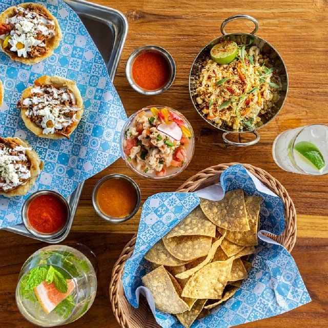 El Venado - Updated 2024, Mexican Restaurant in Houston, TX