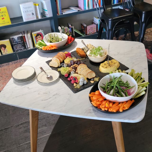 Bread + Roses Restaurant - Hyannis, , MA | OpenTable