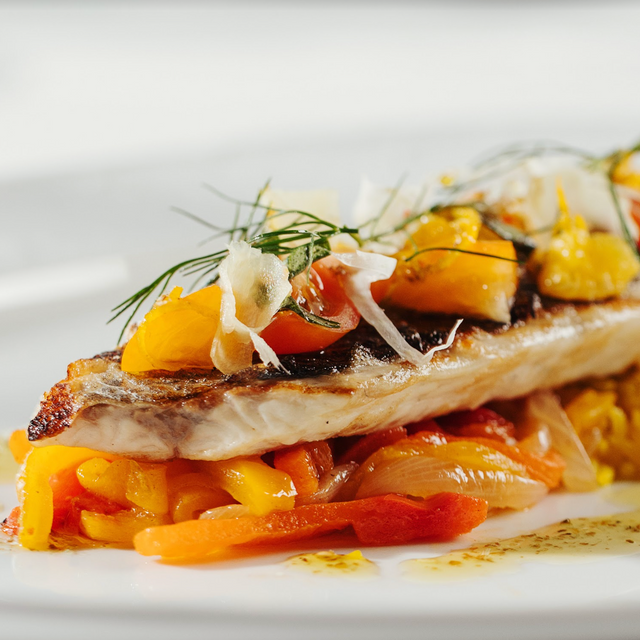 The Nine Restaurant - Dubai, Dubai | OpenTable