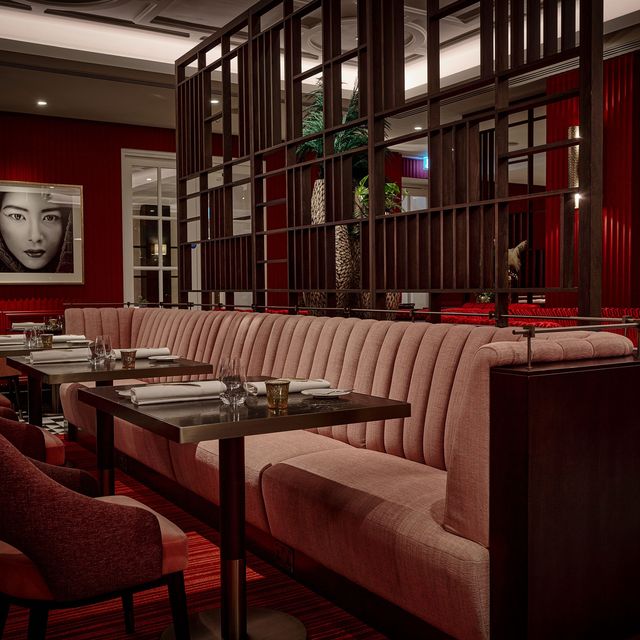 The Pem Restaurant - London, Greater London | OpenTable