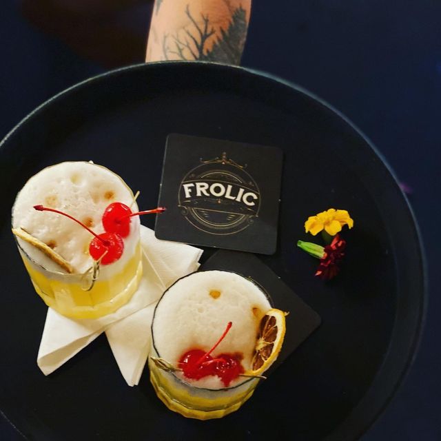 Restaurante Frolic Lane - Warrnambool, AU-VIC | OpenTable