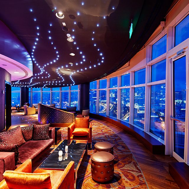360 Bar Restaurant - Baku, Baku | OpenTable
