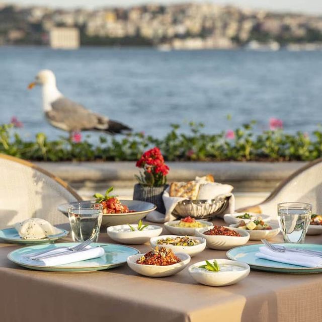 Ocakbasi Restaurant - Besiktas / Istanbul, Besiktas / Istanbul | OpenTable