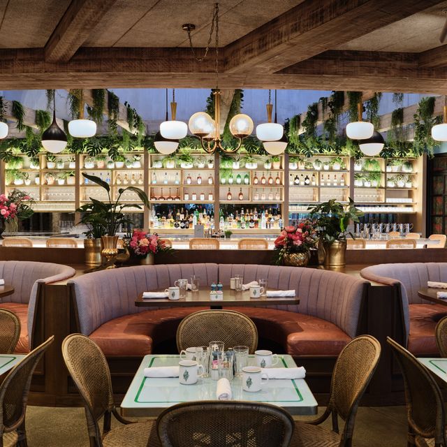 Sadelle's at Coconut Grove Restaurant - Miami, FL | OpenTable